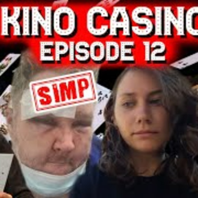 Kino Casino • A podcast on Spotify for Creators