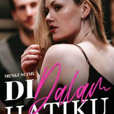 Menguncimu Di Dalam Hatiku-Bab 1 Seorang Pengantin by Bakisah Podcast Fiksi