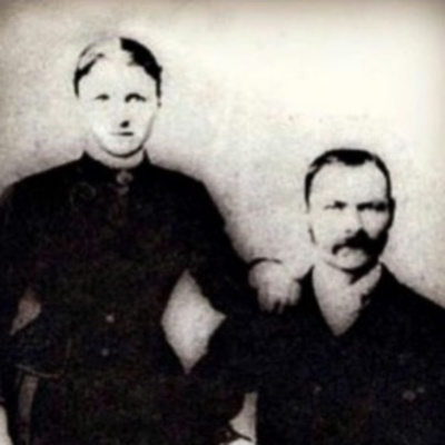 Episode 01: Fairies, Murder, and the Burning of Bridget Cleary by The ...