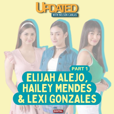 [VIDEO] Elijah Alejo, Hailey Mendes and Lexi Gonzales are bright shining examples of Gen Z ...