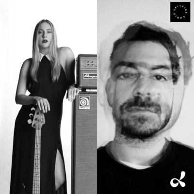 Este Haim and Christopher Stracey: Maid & Cha Cha Real Smooth – Studio ...