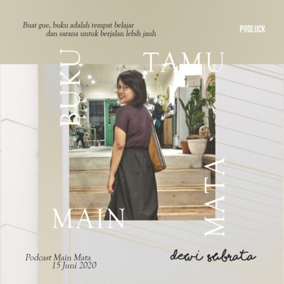 Cara Sederhana Hidup Sehat: Berani Mencoba Hal Baru feat. Dewi Subrata (Recipe Developer) by ...
