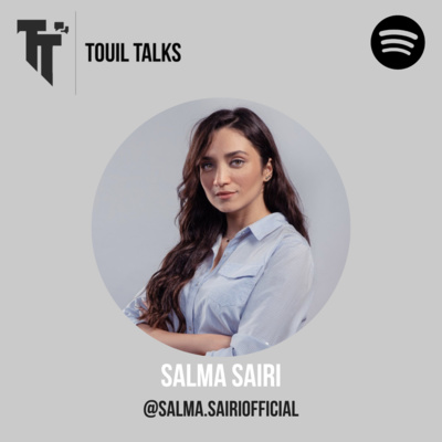Touil Talks • A podcast on Spotify for Podcasters
