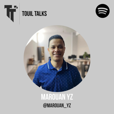 Touil Talks • A podcast on Spotify for Podcasters