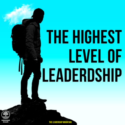 Becoming a Level 5 Leader: Unlocking Your Full Leadership Potential by ...