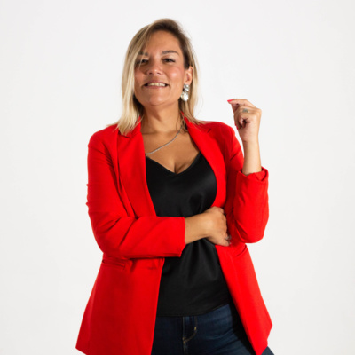 Sólo tu mente lo crea by La vida que te espera por MERY Sánchez