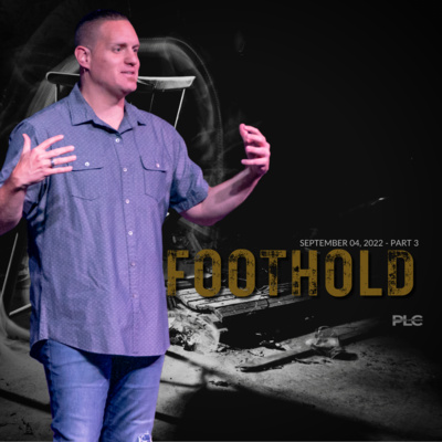 How Does the Devil Gain Access to our Lives? - FOOTHOLD Part 3 by ...