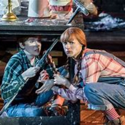 Hansel and Gretel the real story? by Brutal Nation | Podchaser