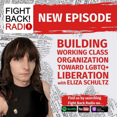 Building Working Class Organization Towards LGBTQ+ Liberation with ...