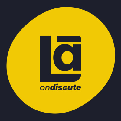 #8 Ivan Bédé - Mon ambition n’a jamais été d’être Youtubeur by Là on ...