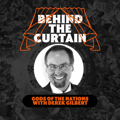 Behind The Curtain: Mysteries of the Past and Present with Josh and ...