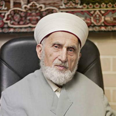 EP 7: Remembering Imam Fehmi | Ahmed Helou by KalamCast