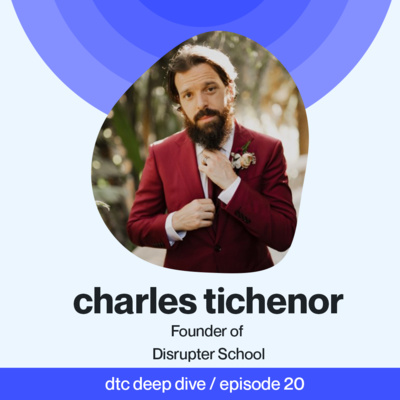 Ep 20 - What Media Buyers Don’t Know about Facebook - Charles Tichenor ...