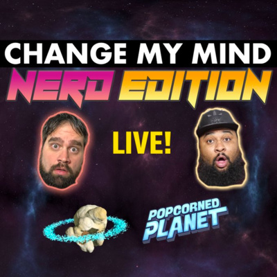 Trolls Killed Movie Theaters - Change Our Minds: Nerd Edition by Nerd ...