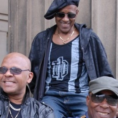 On the Sofa with Eddie Amoo from The Real Thing by On The Sofa With ...