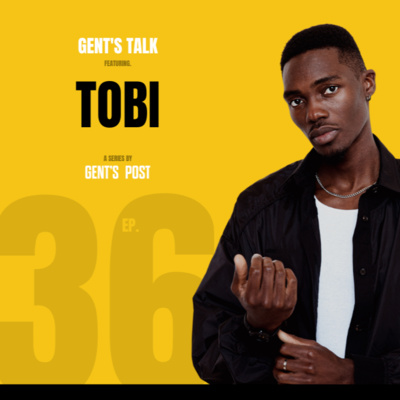 Gent's Talk podcast - Ep. 36: Mindset, Family & Unapologetic Soul Music ...