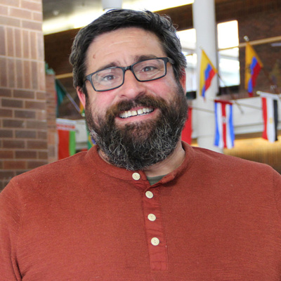 Joe Soss by Free Food For Thought