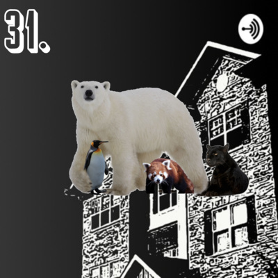 Episode 31.15321231459 ft. Sal Glorioso and James Barcena by APT. B201
