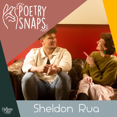Poetry Snaps • A podcast on Spotify for Podcasters