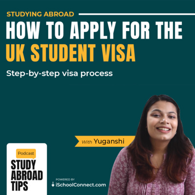 How to apply for the UK student visa | Step-by-step visa process ...