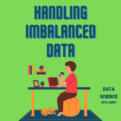 4 Important Techniques to Deal with Imbalanced Data | Classification ...