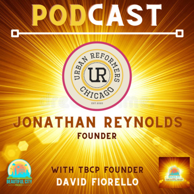 09 - THE GOSPEL TRUTH - Urban Reformers (with Jonathan Reynolds) by The ...