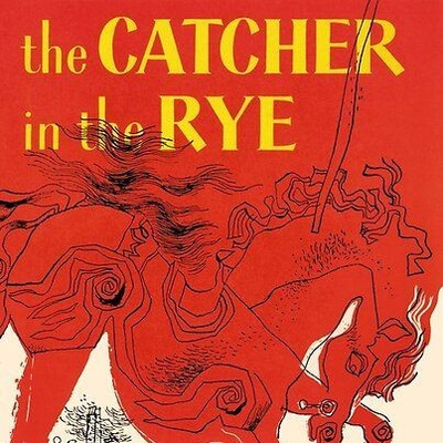 The Catcher in the Rye, Chapter 1. by The Catcher In The Rye Audiobook