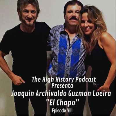 The High History Podcast • A podcast on Spotify for Creators