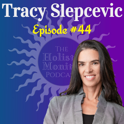 The Change and Empowerment Podcast with Tracy Slepcevic S4E7 by The ...