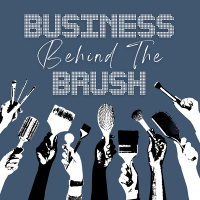 Interview with Gregory Arlt by Business Beyond The Brush
