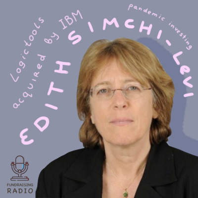 Getting acquired by IBM and starting to invest in companies - Edith ...