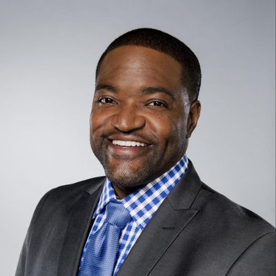 NBATV Analyst, NBA.com Writer & JSU Alumnus - Sekou Smith by Tiger Talk ...