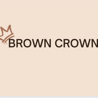 Raven Washington Interview- Brown Crown Uncut by Pretty Educated