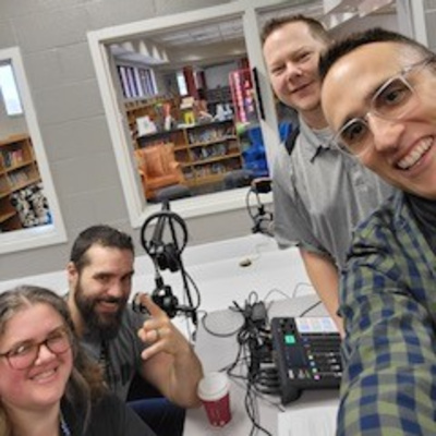 Season 1/Ep. 21 | Esports Coaches: Logan Florence & Stephanie Wharton ...