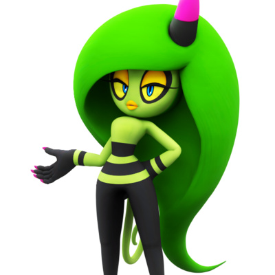 NEET and Nerd 17 by Pop Kid