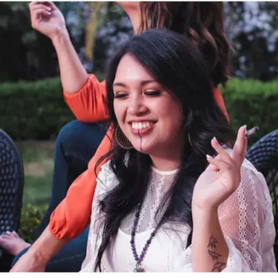 Ep.79 Mindy Galloway is the CEO at The Pocket Dispensary, and Khemia ...