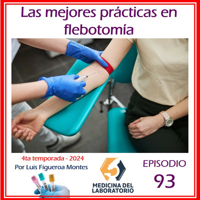 La importancia de la flebotomía en los laboratorios clínicos by ...
