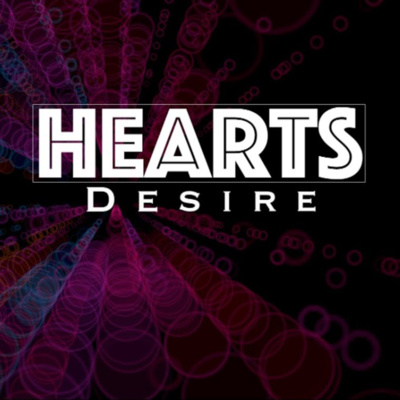 Hearts Desire by TNT SESSIONS
