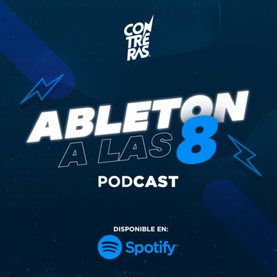 Contreras Oficial • A podcast on Spotify for Creators