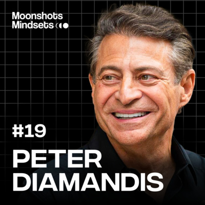 EP #19 Ask Peter Anything Part 1: Our Future in Space, Successful ...