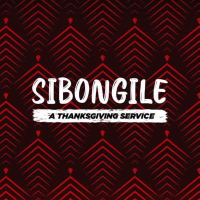 Sibongile - Cindy Erasmus by Home Ground