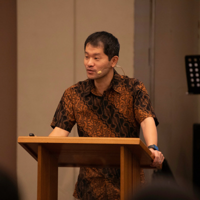 Keeping the Church Pure and United by John Zheng - February 2, 2020 by JICF Sunday Sermons