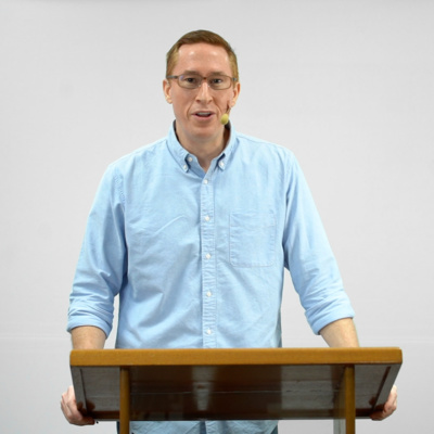 Rising Above Rejection by Jonathan Mays - February 7, 2021 by JICF Sunday Sermons