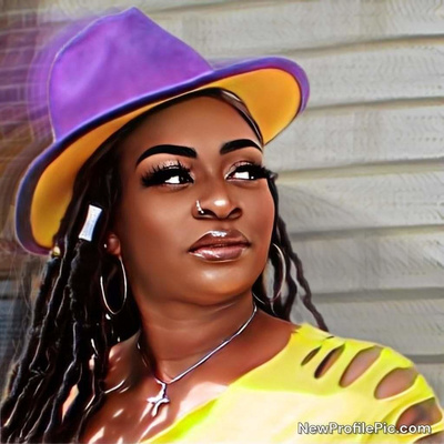 💎💎💎 Exclusive "Ms. Trill" The Tubi Actor/ Singer/Rapper Interview 2023💎 ...