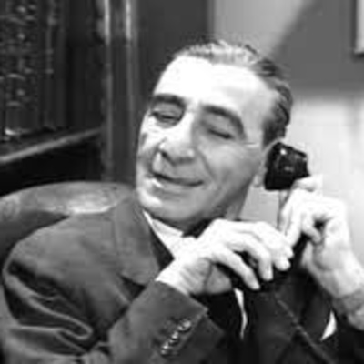 Tribute to actor Apostolos Avdis by Entertainment News from Athens ...