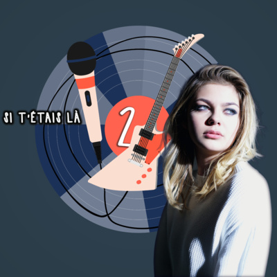 Piste 2 💿 Si t'étais là, de Louane : l'épreuve du manque... by Variétoche