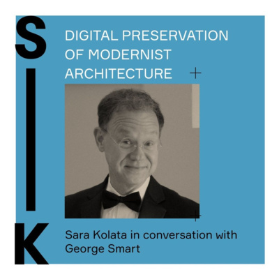 Arch Talk: Tank #51: Digital Preservation of Modernist Architecture ...