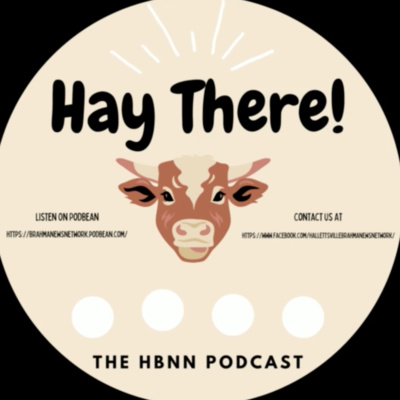 Hay There! • A podcast on Spotify for Creators