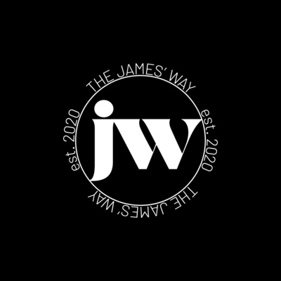 The James Way • A podcast on Spotify for Podcasters