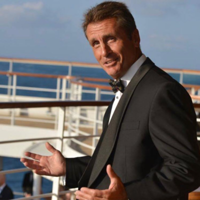 148. Mental Health at Work- A CEO on How to Lead by Example with David ...